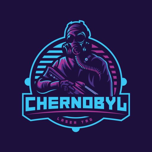 المتجر | تشرنوبل ليزرتاق | Chernobyl LaserTag